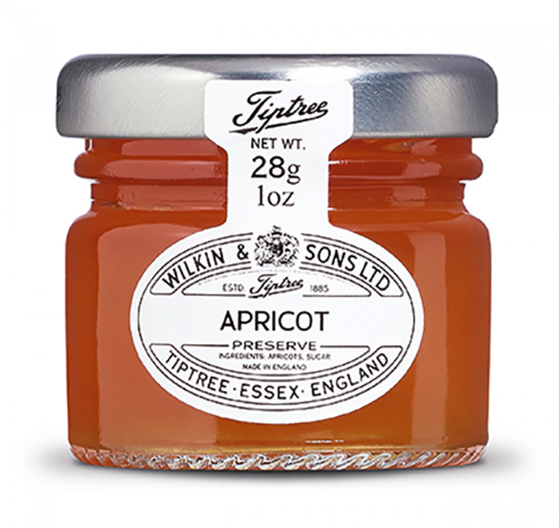 Bulk Buy TIPTREE Apricot Preserve Wholesale | KFF