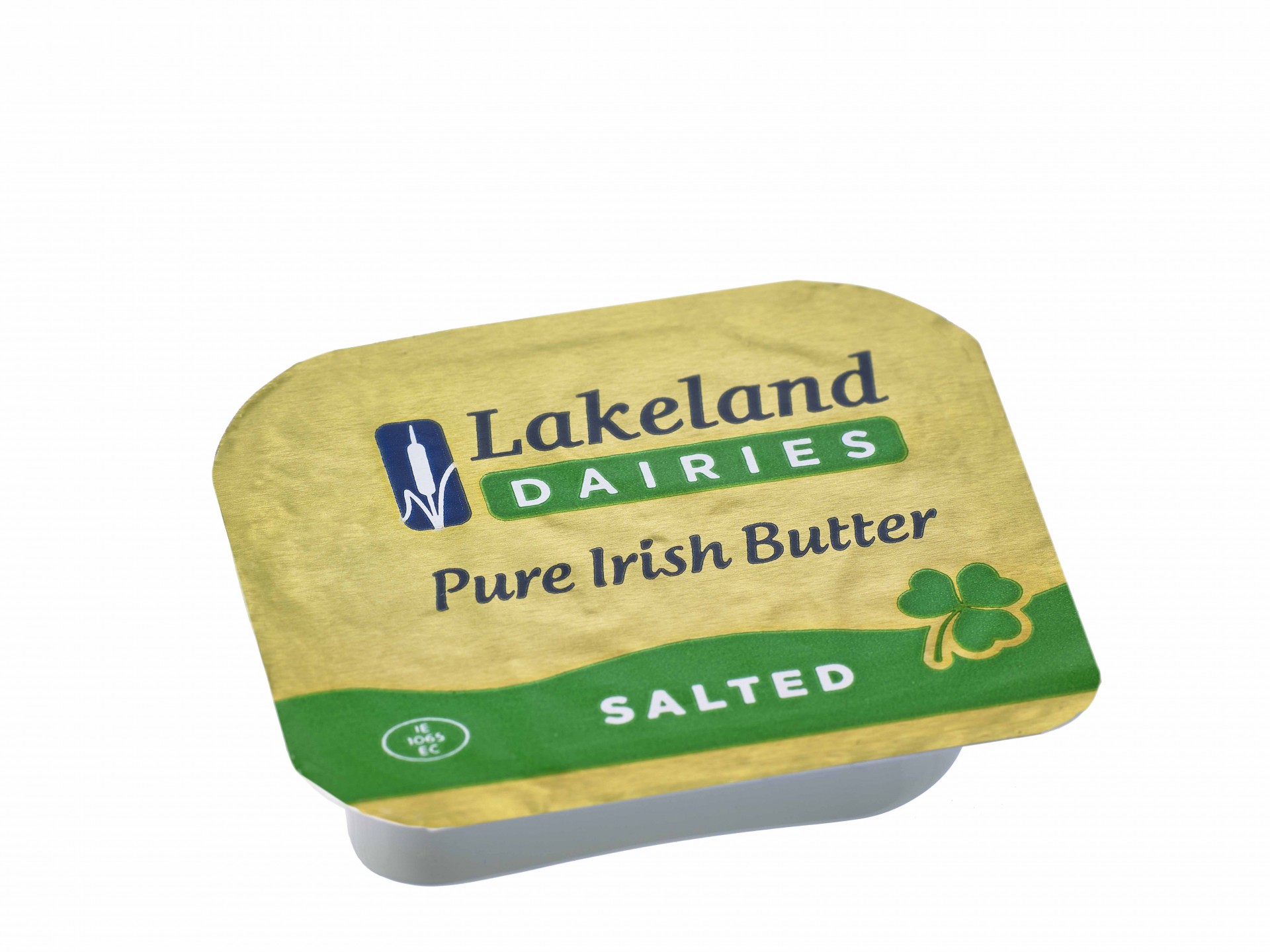 Bulk Buy Individual Butter Dishes Size 10 Wholesale | KFF
