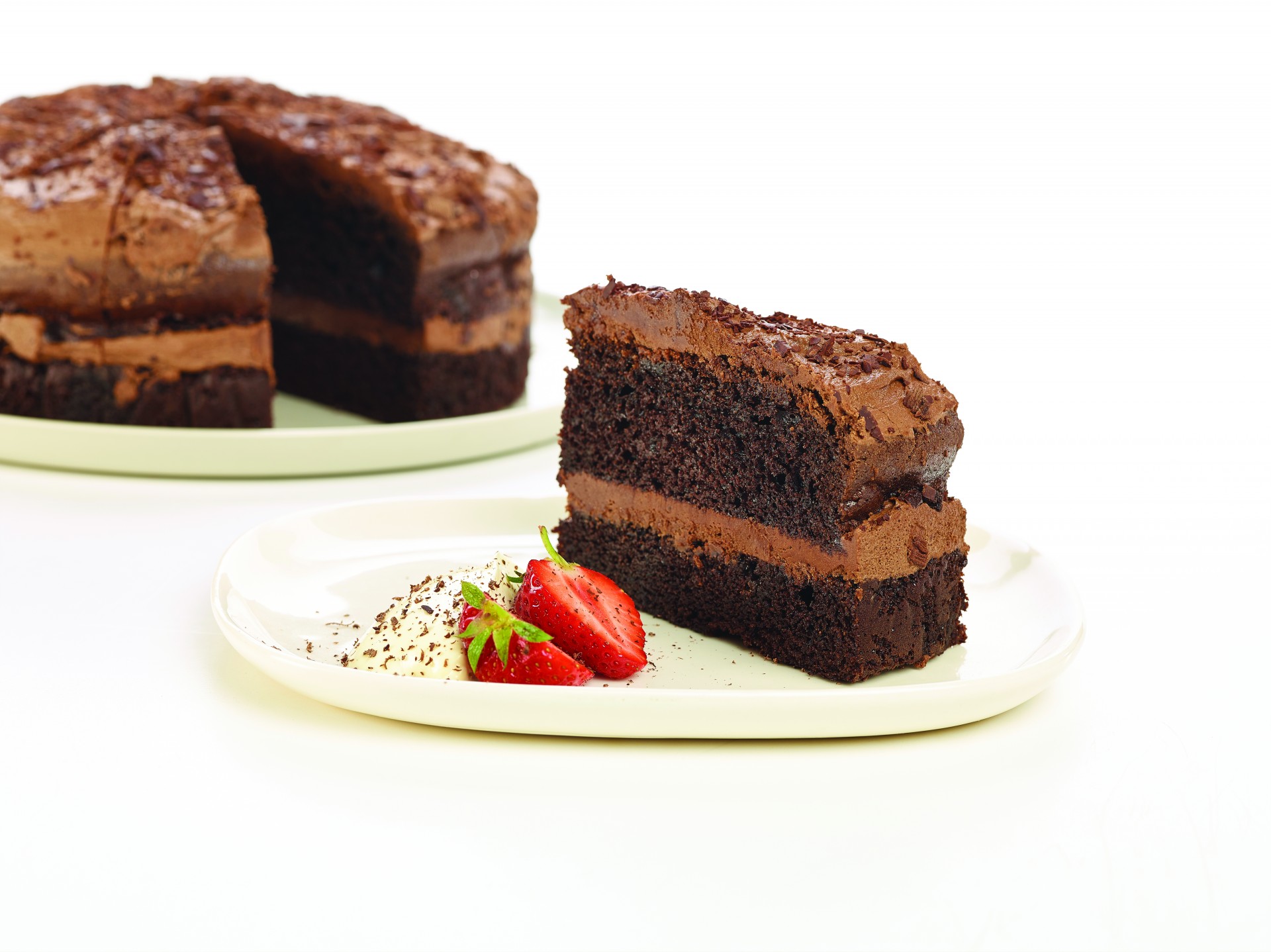 Bulk Buy SIDOLI Gluten Free Naughty Chocolate Cake Wholesale | KFF