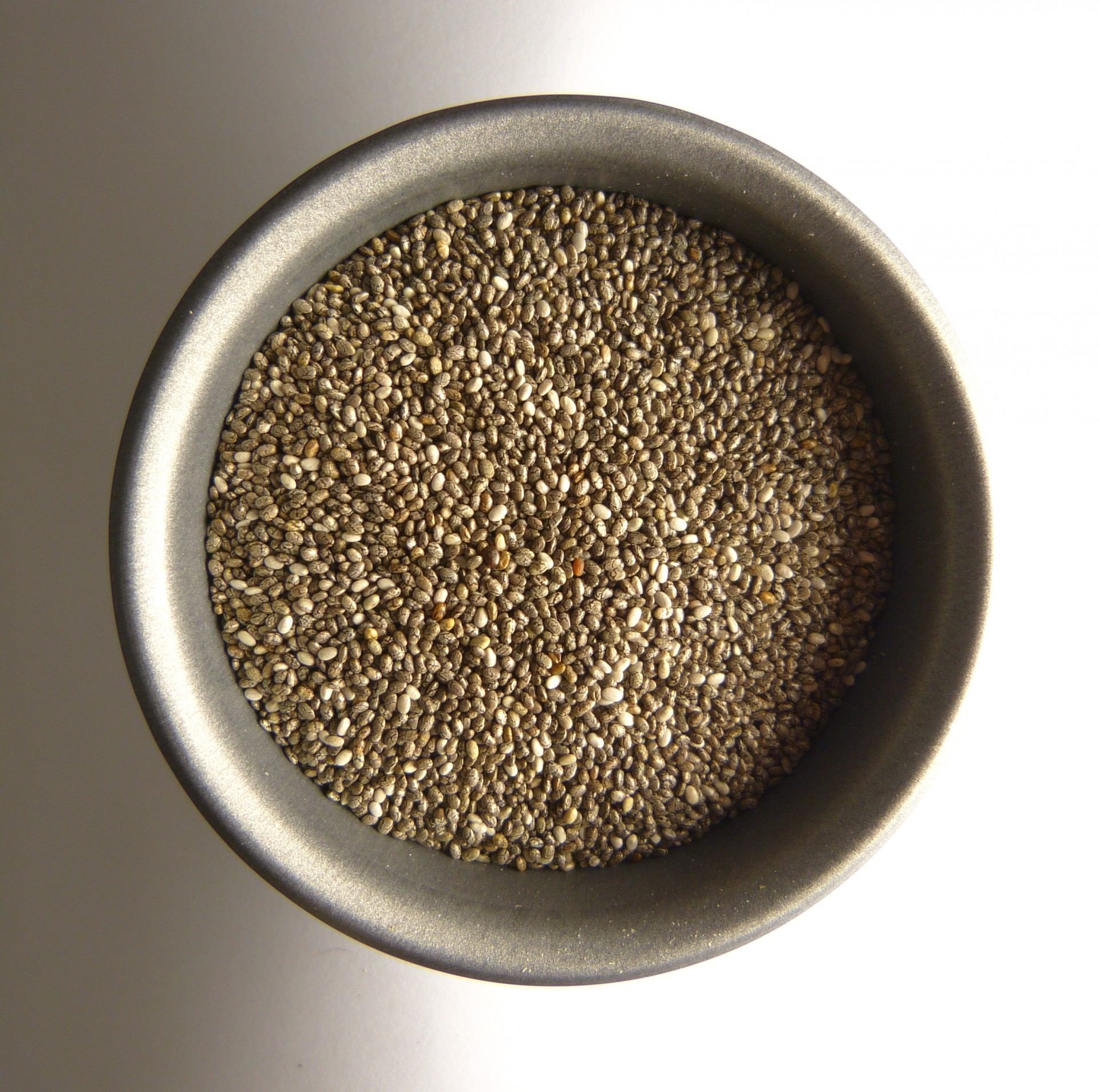 Bulk Buy Chia Seeds Wholesale | KFF