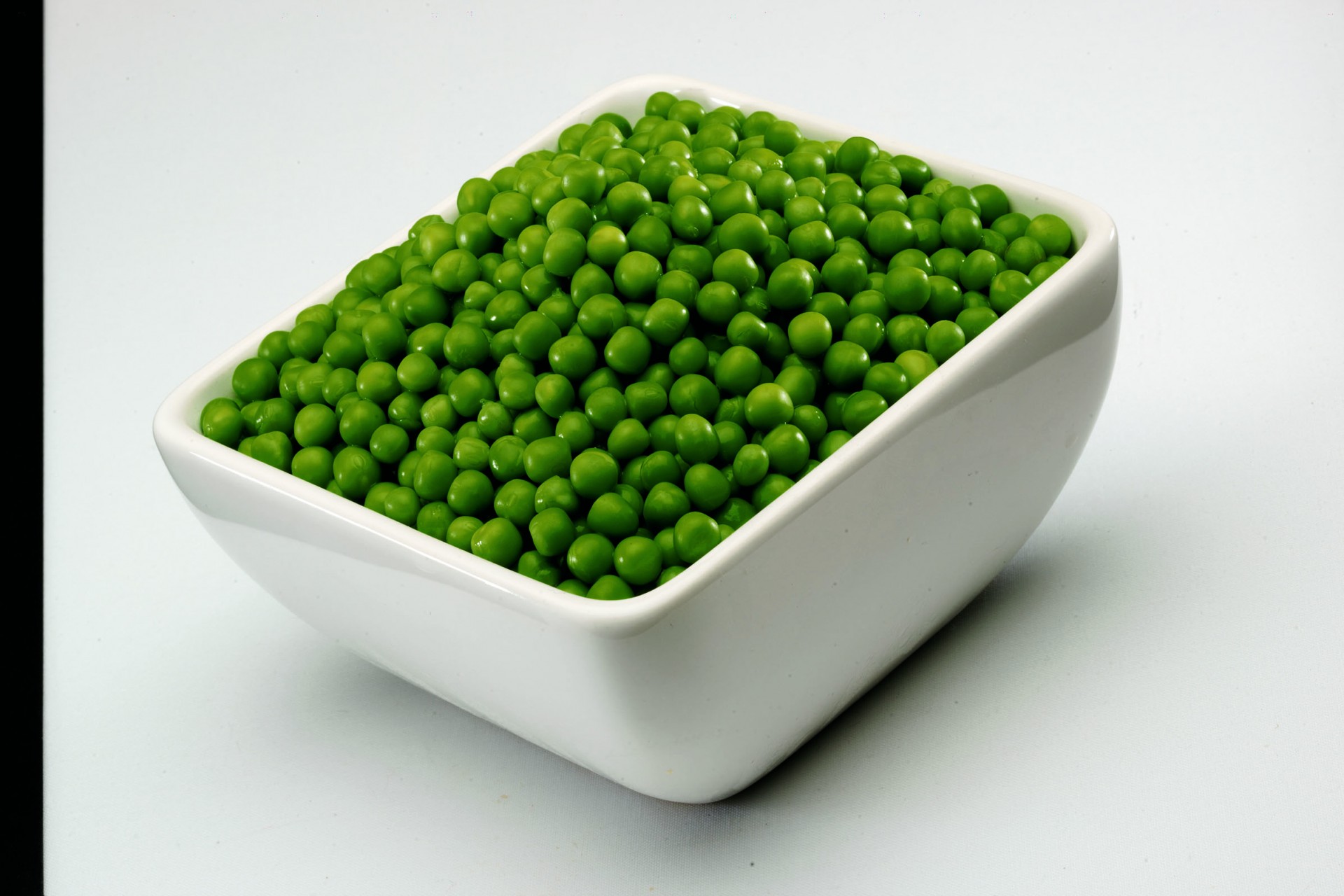 Bulk Buy GREENS Choice Peas Wholesale | KFF