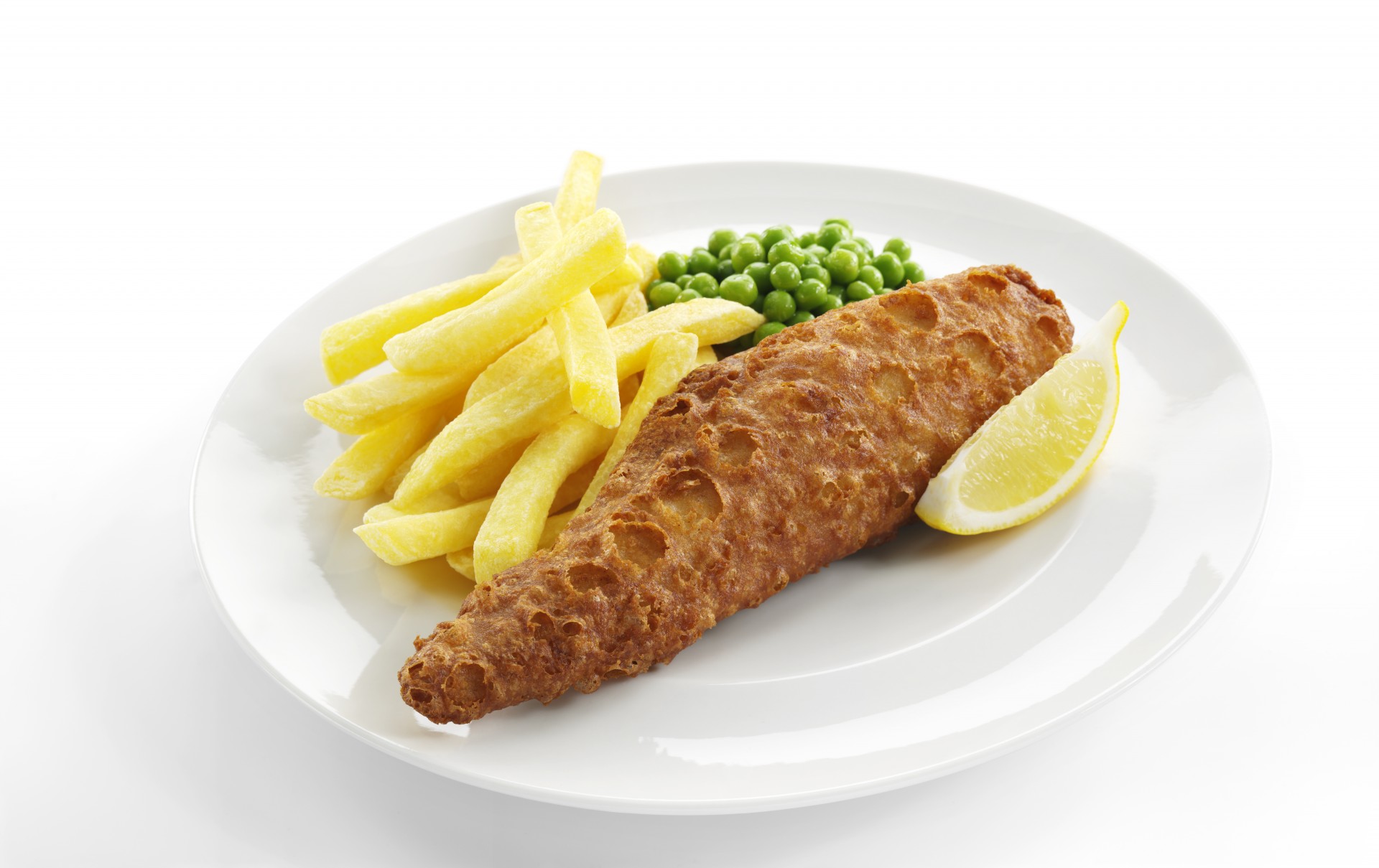 Bulk Buy Battered Cod Fillets (170-200g) Wholesale | KFF