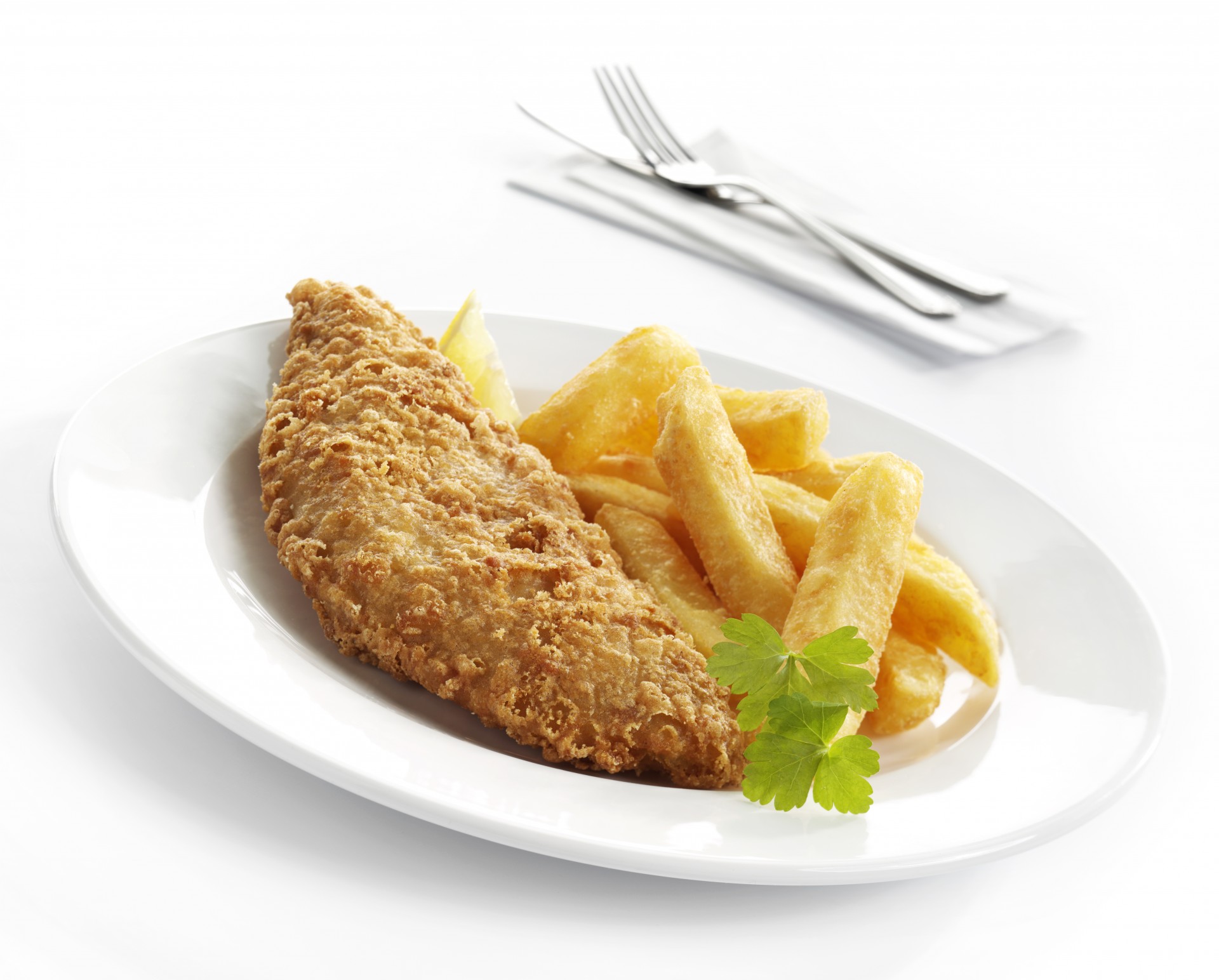 Bulk Buy Breaded Cod Fillets 140 170g Wholesale Kff