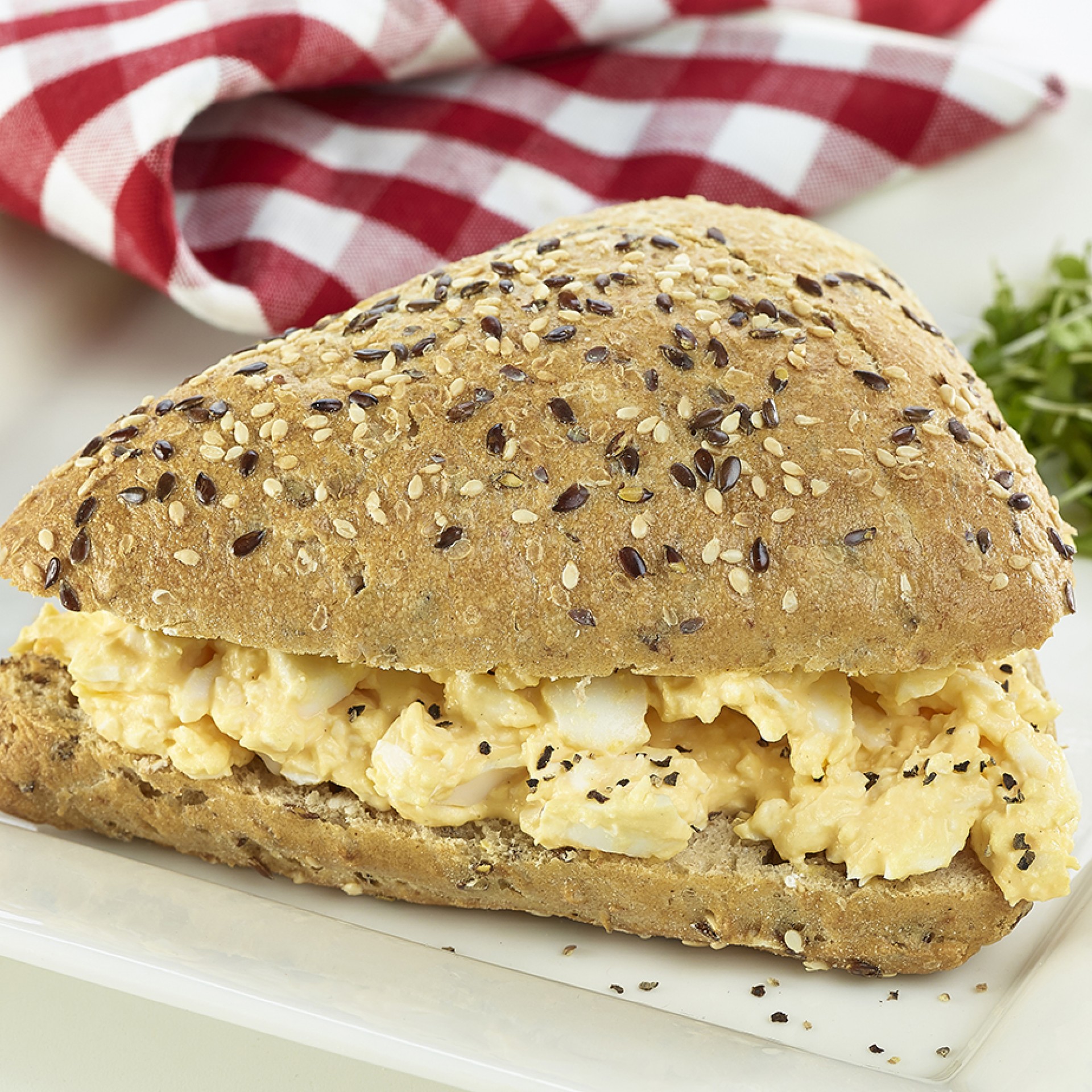 Bulk Buy PURPLE PINEAPPLE Free Range Egg Mayonnaise Wholesale | KFF