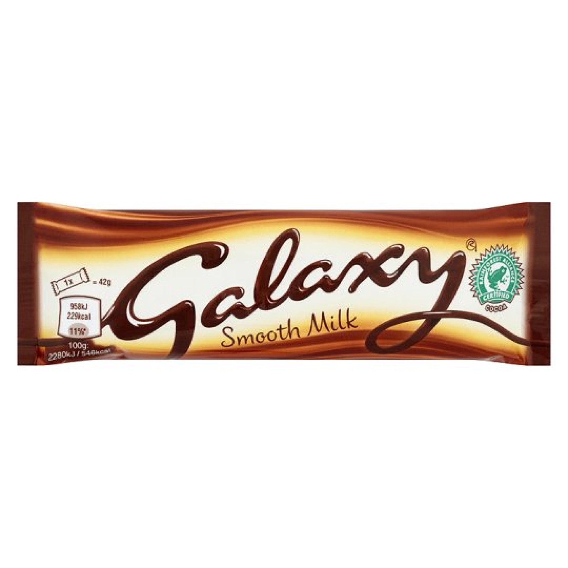 Bulk Buy Galaxy Milk Chocolate Wholesale | KFF