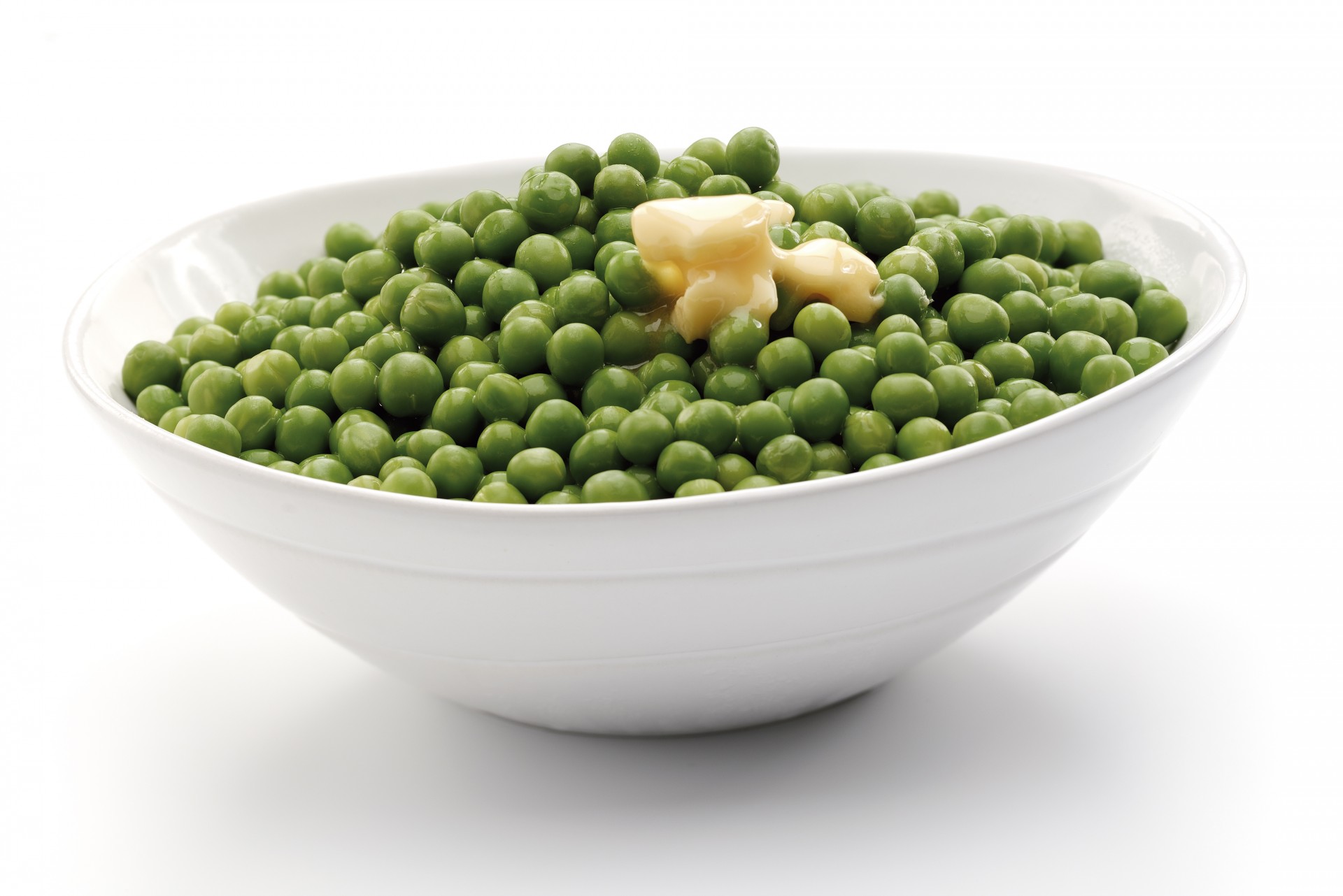 Bulk Buy GREENS Medium Fine Peas (Choice) Wholesale | KFF