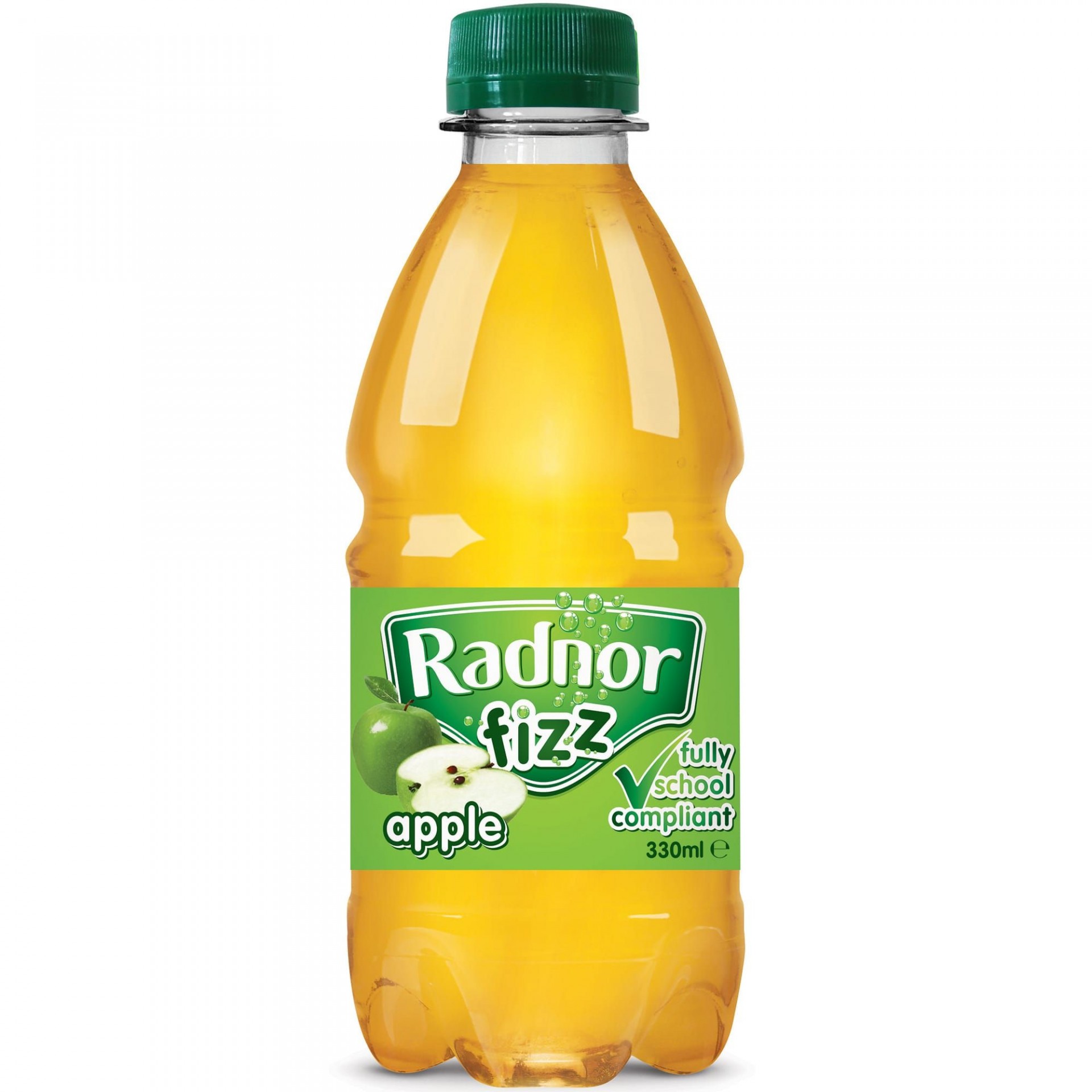 RADNOR Fizz Apple (Bottle)