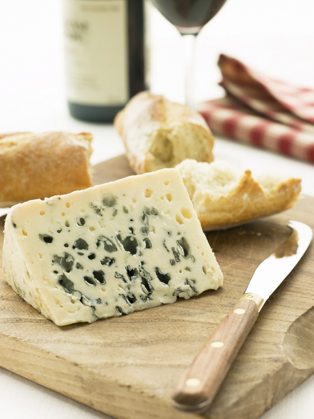 Bulk Buy Roquefort Wholesale | KFF