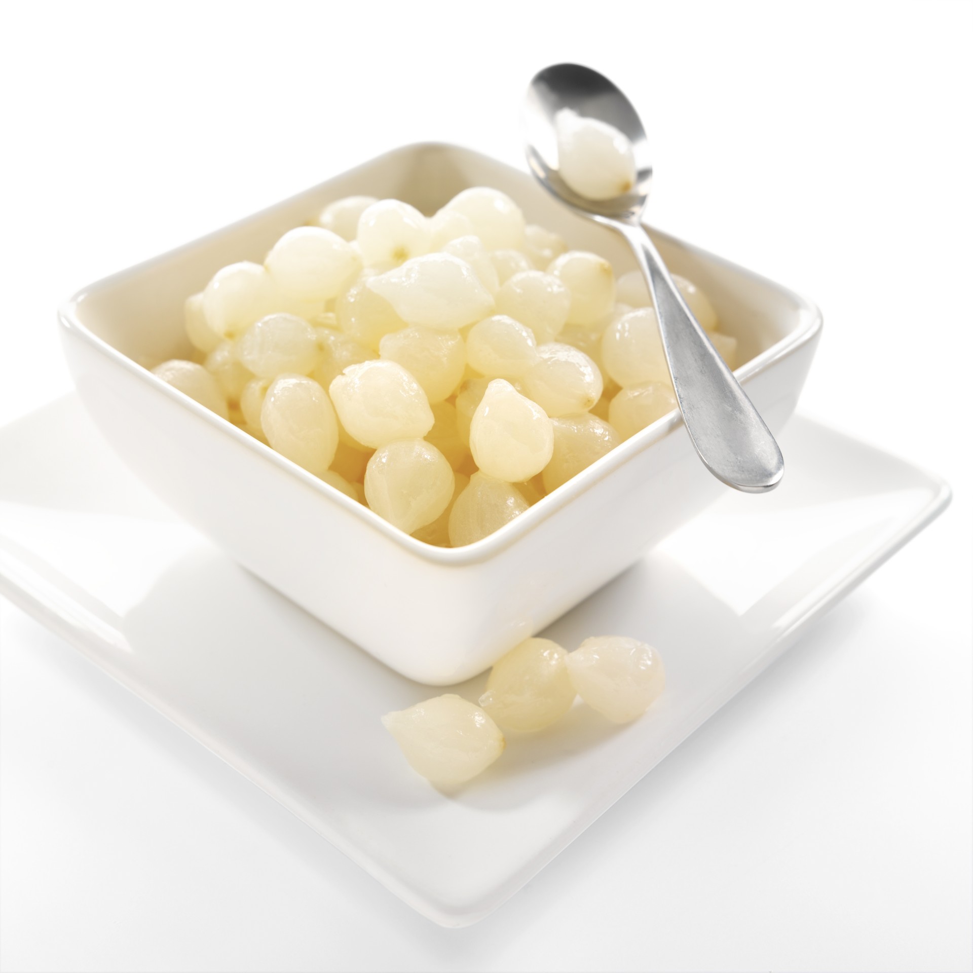 Bulk Buy GREENS Whole Baby Silverskin Onions Wholesale | KFF