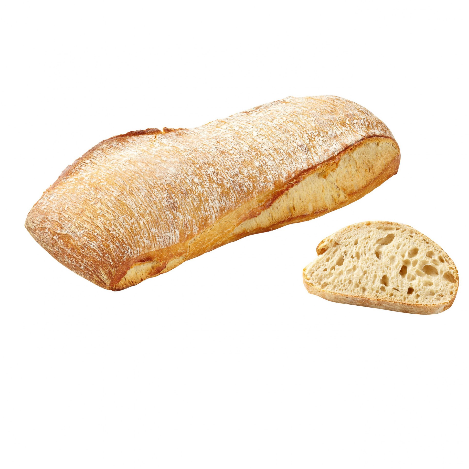 BRIDOR Pave Rustique Stone Baked Sour Dough Loaves