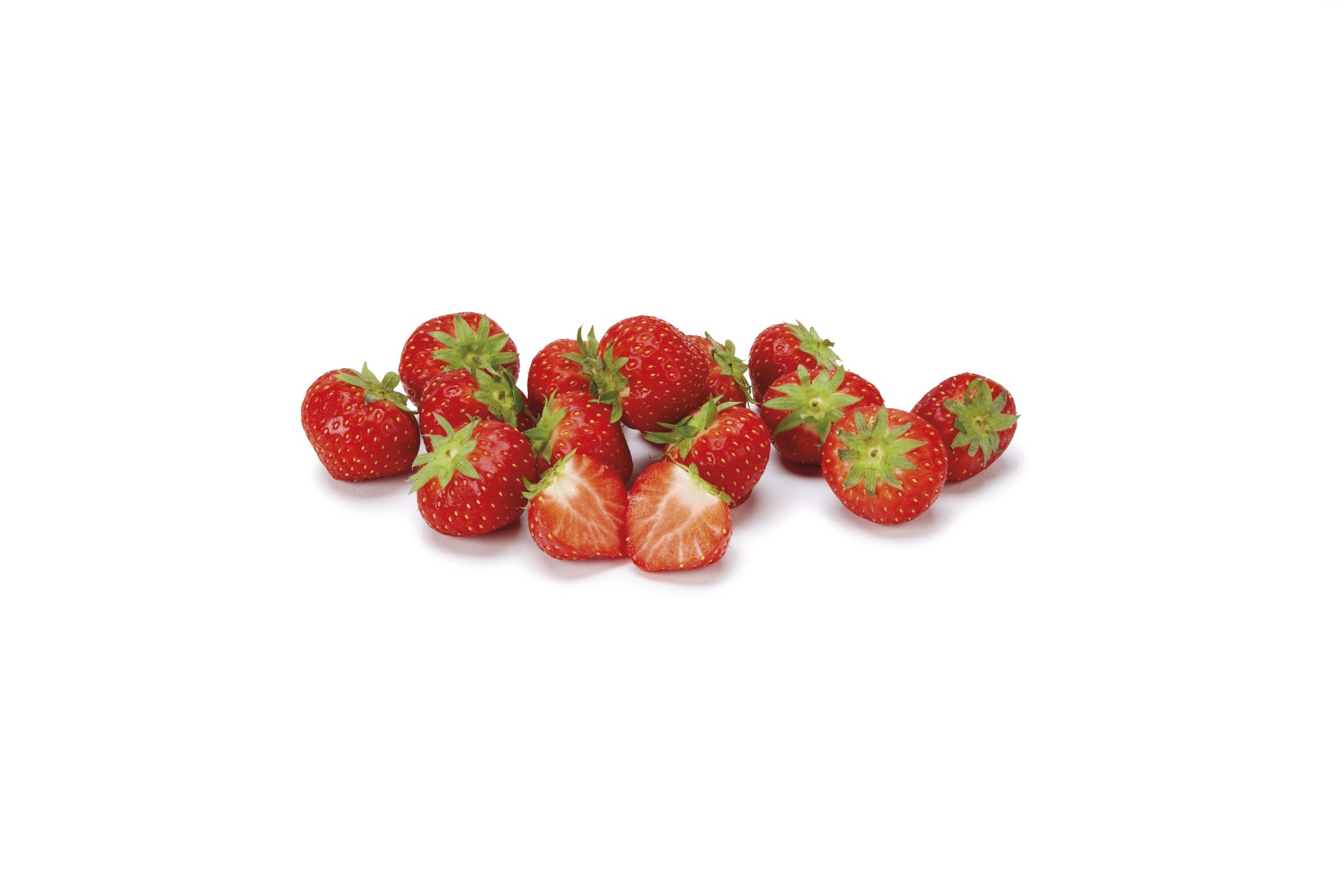 Bulk Buy Strawberries Wholesale | KFF