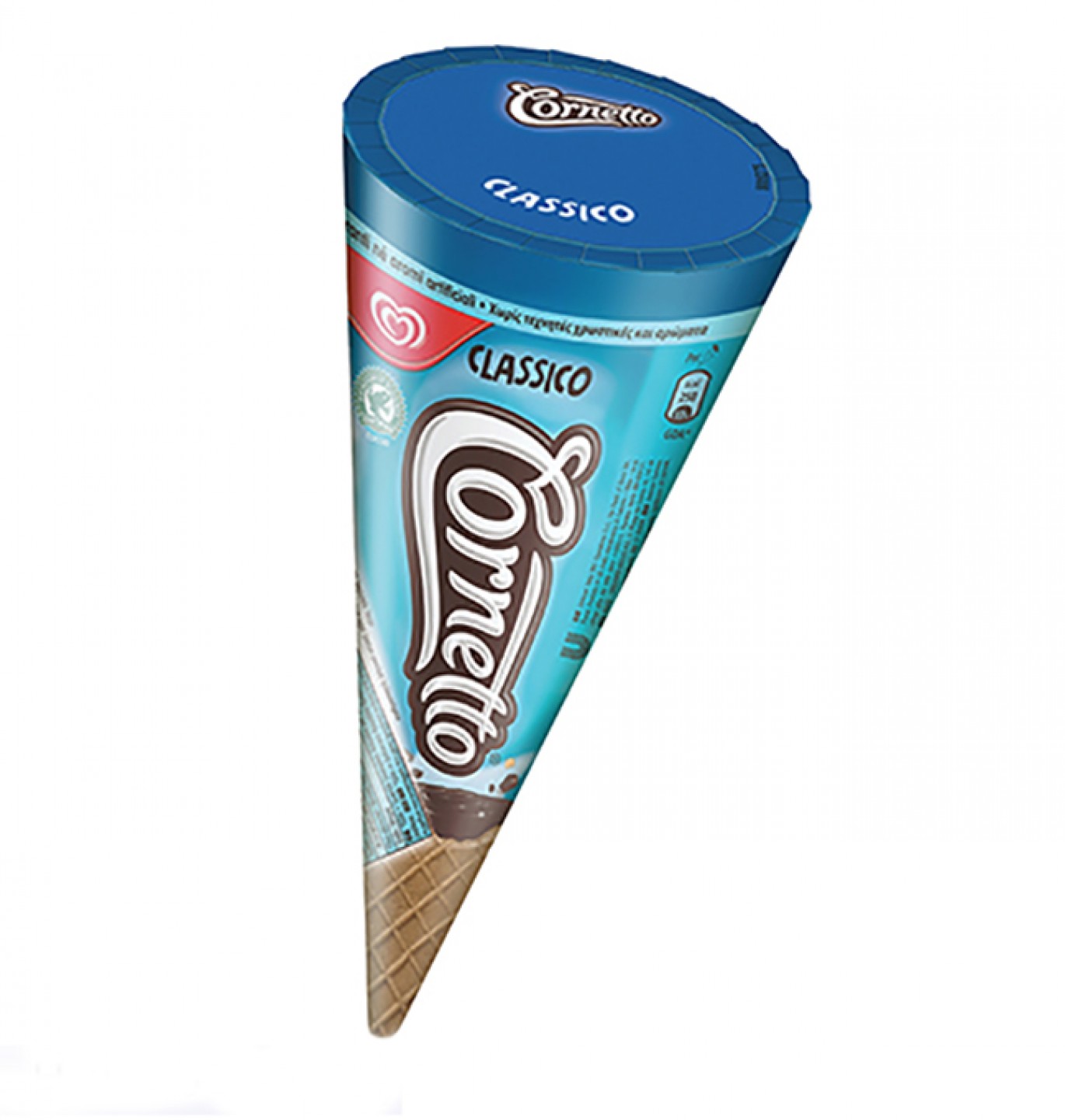 Bulk Buy WALLS Cornetto Classico Wholesale | KFF
