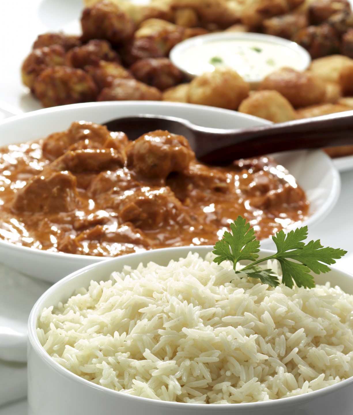 Bulk Buy White Rice Wholesale | KFF