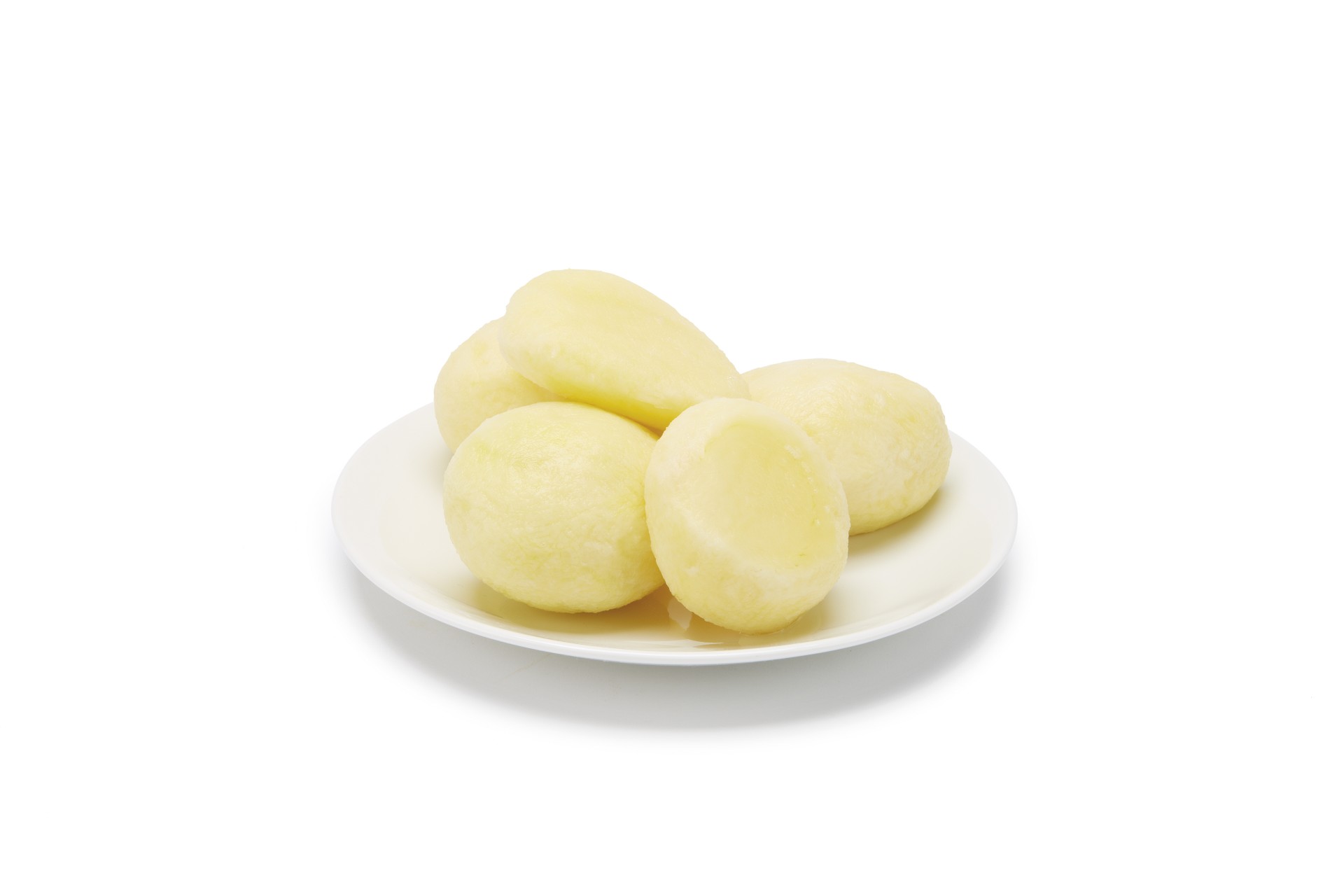 Bulk Buy Whole Peeled Potatoes Wholesale | KFF
