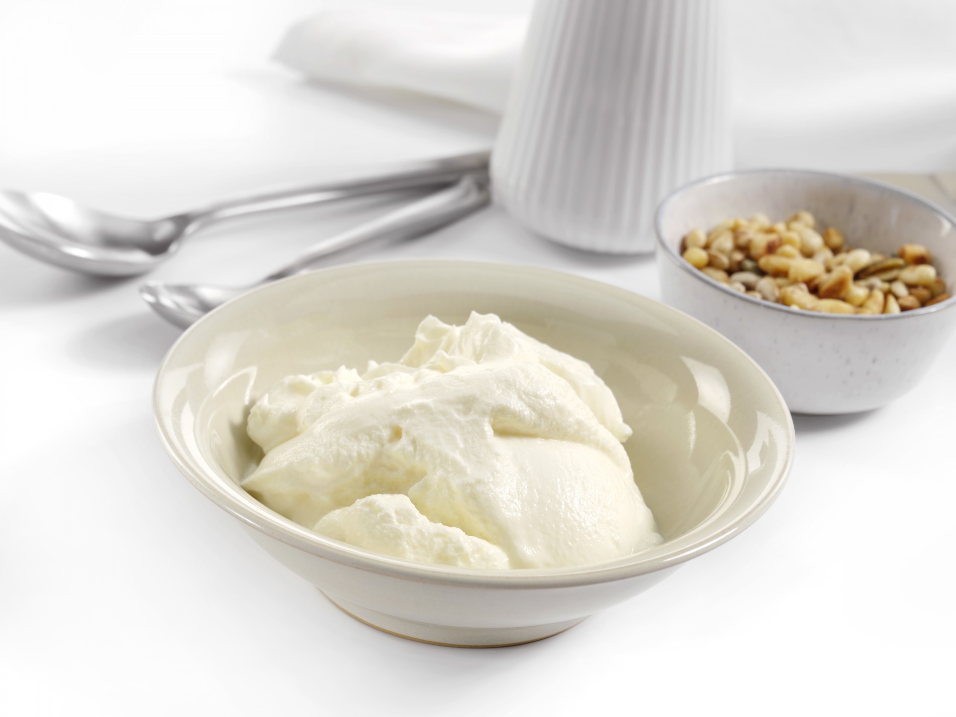 Bulk Buy BV DAIRY Greek Style Stirred Yoghurt Wholesale | KFF