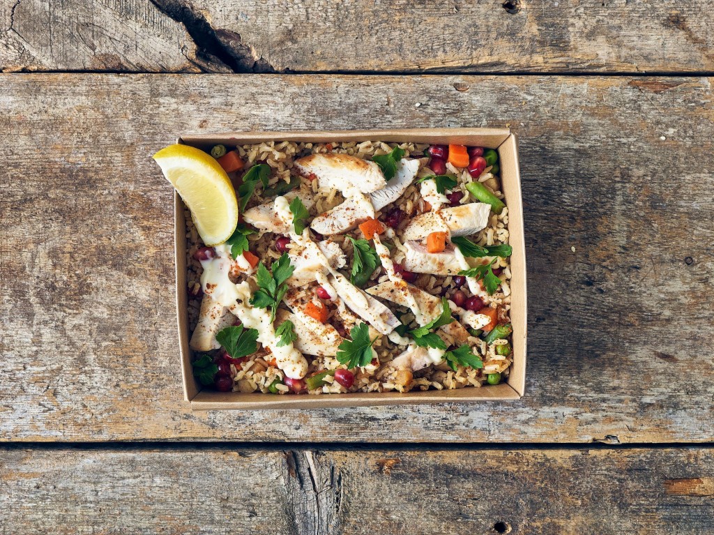 Bulk Buy Cooked Charcoal Chicken Mini Fillets Wholesale | KFF