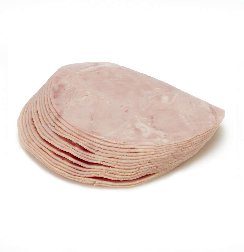 Plain Ham - 80%