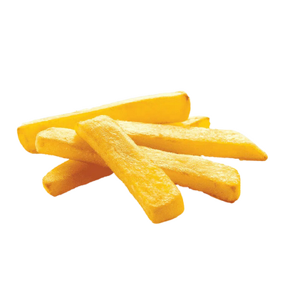 SYSCO 10/18" Classic Steak House Fries