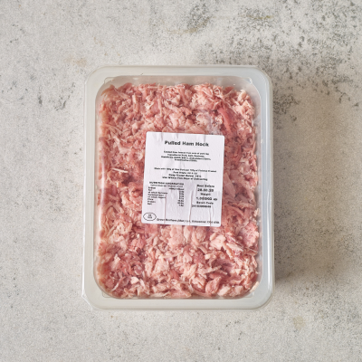 Bulk Buy Pulled Ham Hock Wholesale | KFF