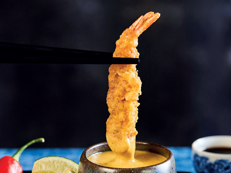 Bulk Buy PACIFIC WEST Katsu Prawns Wholesale | KFF