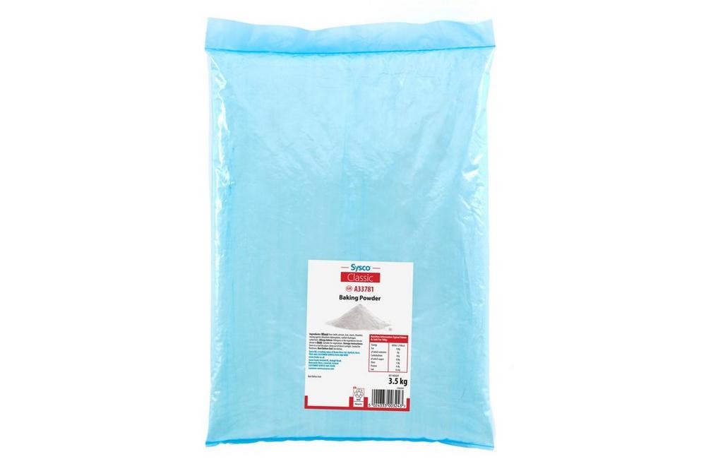 Bulk Buy SYSCO CLASSIC Baking Powder Wholesale | KFF