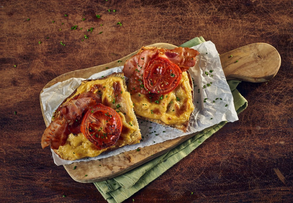 Bulk Buy A1 Smoked Streaky Bacon Wholesale | KFF