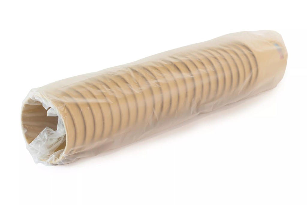 Bulk Buy SYSCO EARTH PLUS Double Wall Hot Cup 12oz /(341ml) Wholesale | KFF