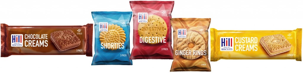 Bulk Buy Premium Assortment Mini Pack Biscuits Wholesale | KFF