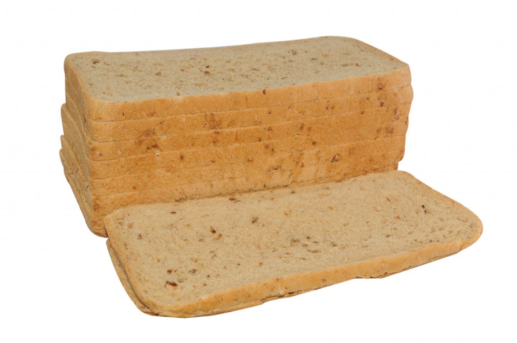 Malted Lateral Sliced Loaf