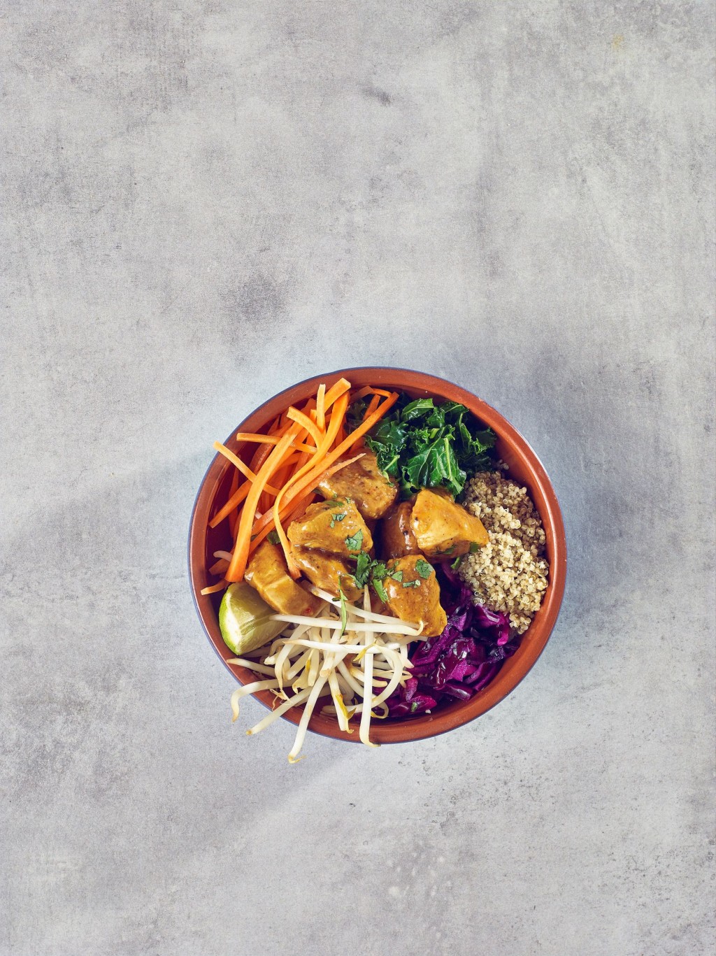 Bulk Buy THE STREET FOOD COMPANY Satay Paste Wholesale | KFF