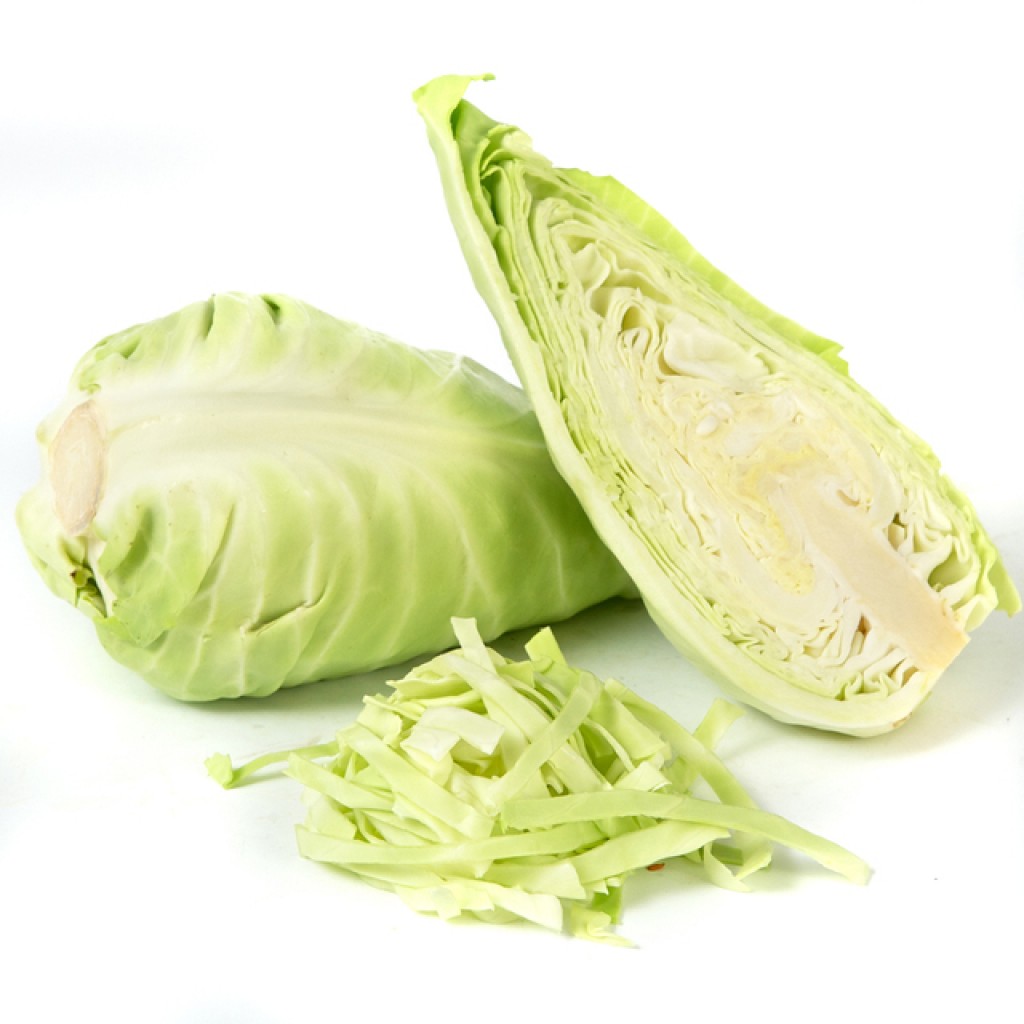 Bulk Buy Sweet Heart Cabbage Wholesale | KFF