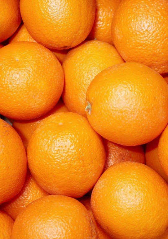 Bulk Buy Medium Oranges Wholesale | KFF