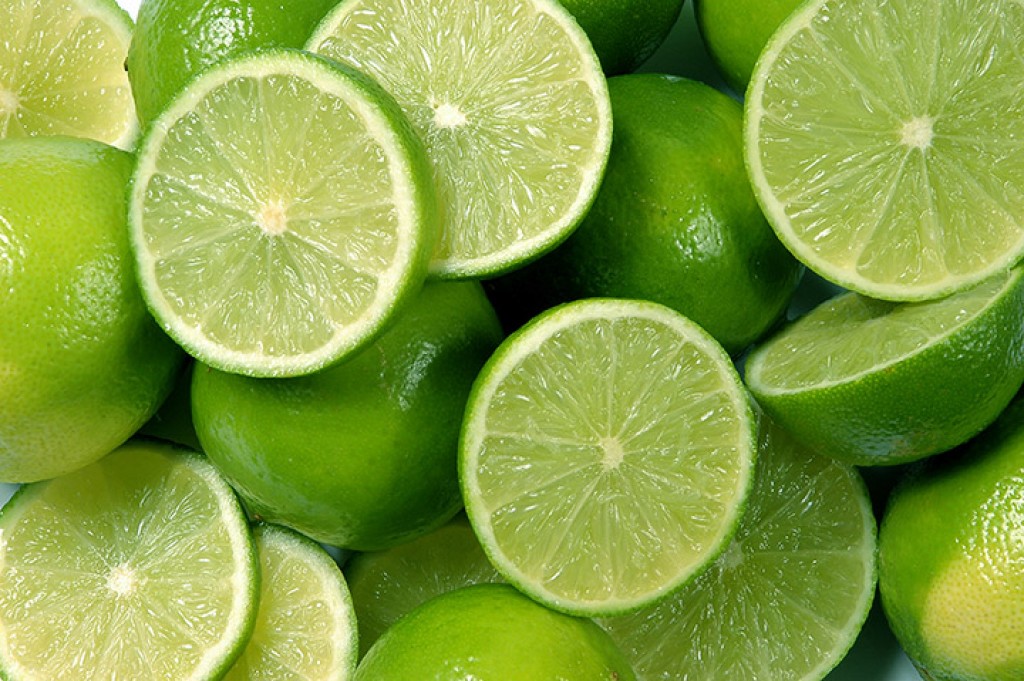 Bulk Buy Limes Wholesale | KFF