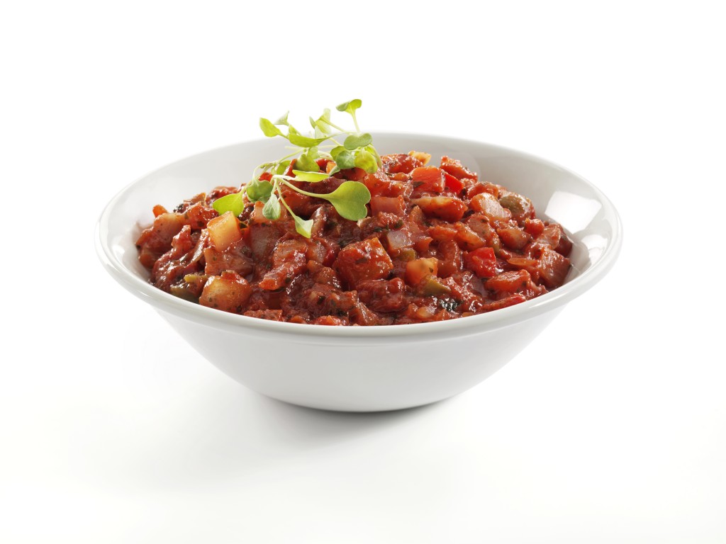 SHAW’S Thick & Chunky Salsa