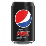 PEPSI Max (Can)