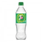 7UP Regular (Bottle)