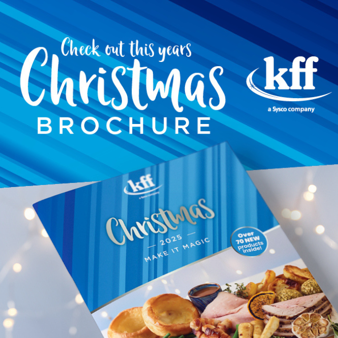 kff - your local food wholesaler