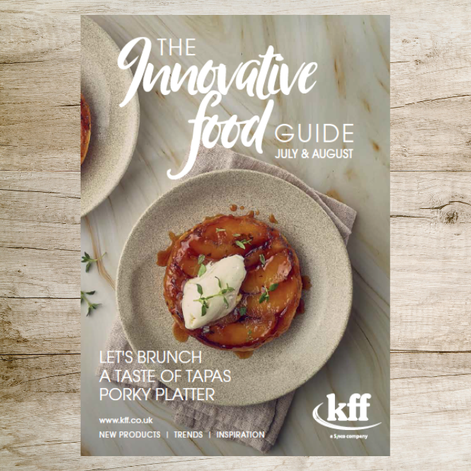 kff - your local food wholesaler