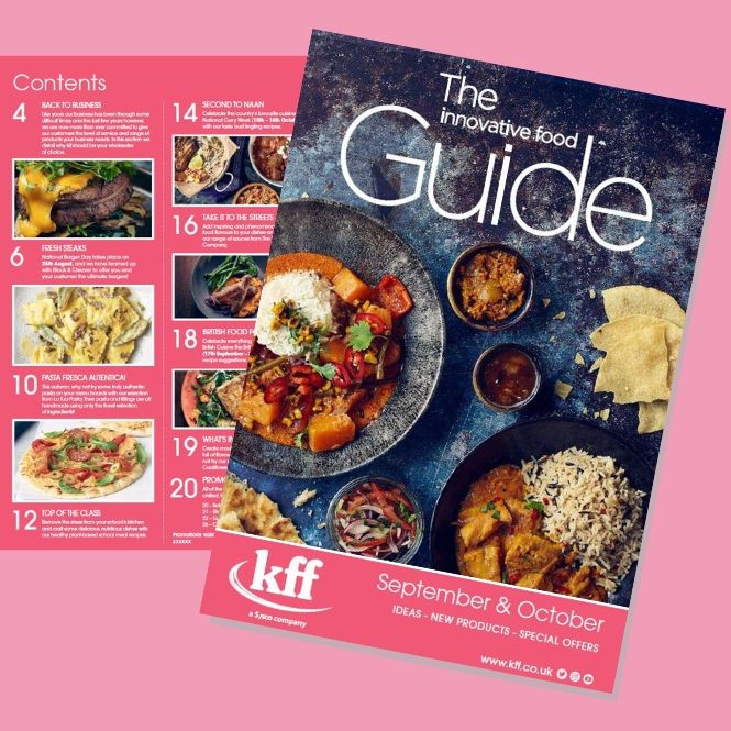 kff - your local food wholesaler