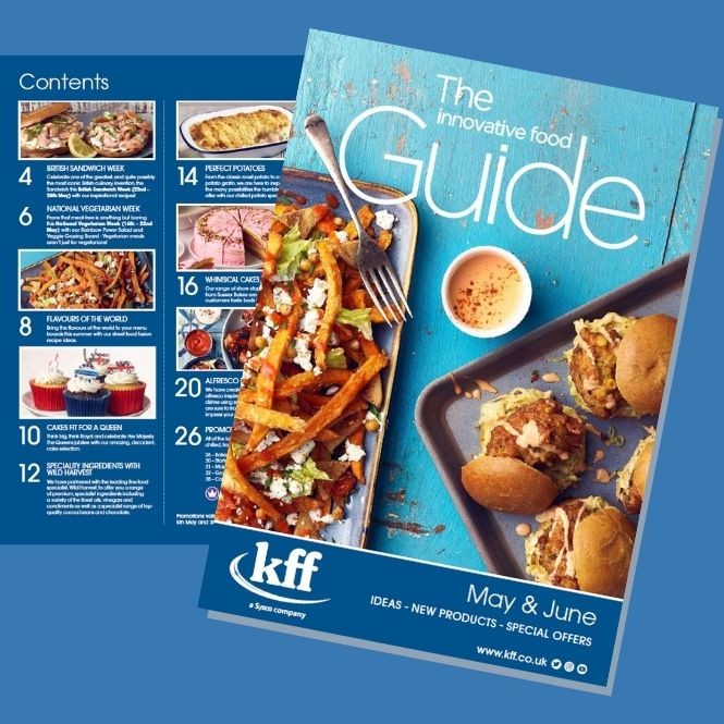 kff - your local food wholesaler