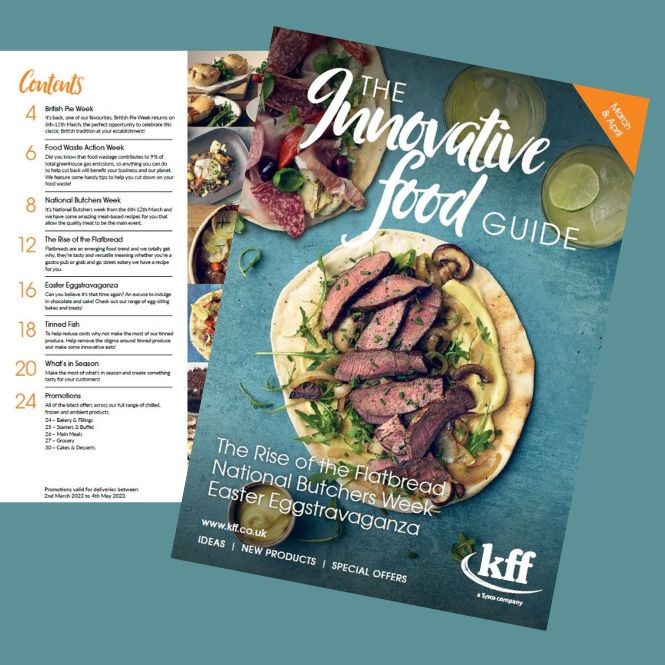 kff - your local food wholesaler