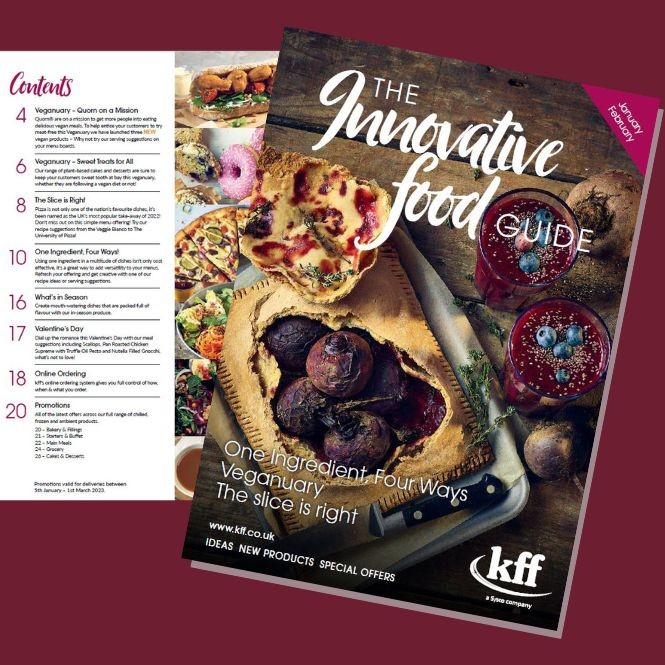 kff - your local food wholesaler