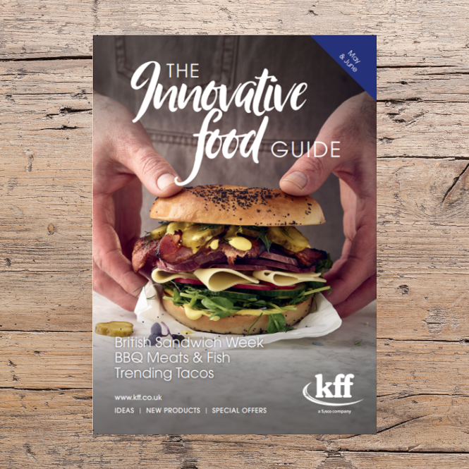 kff - your local food wholesaler