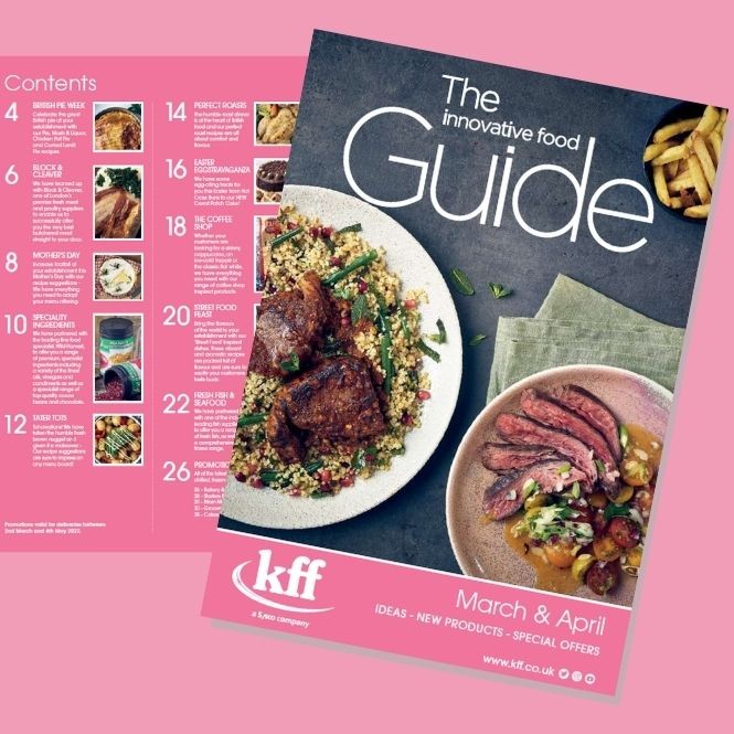 kff - your local food wholesaler