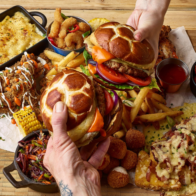 kff - your local food wholesaler